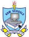 KOM Schools - Home